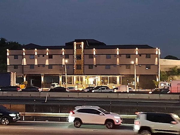 Hotel Internacional Guarulhos - Guarulhos