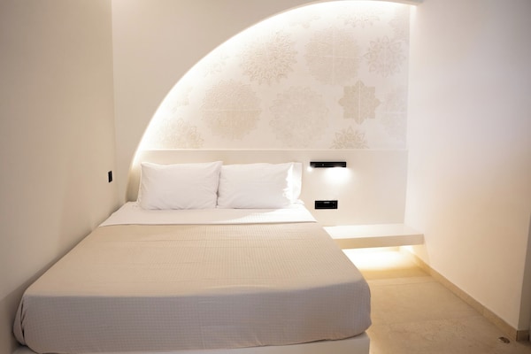 Celestial By Mike - Paros