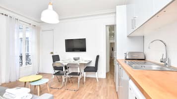 Apartamento | Cozinha privada