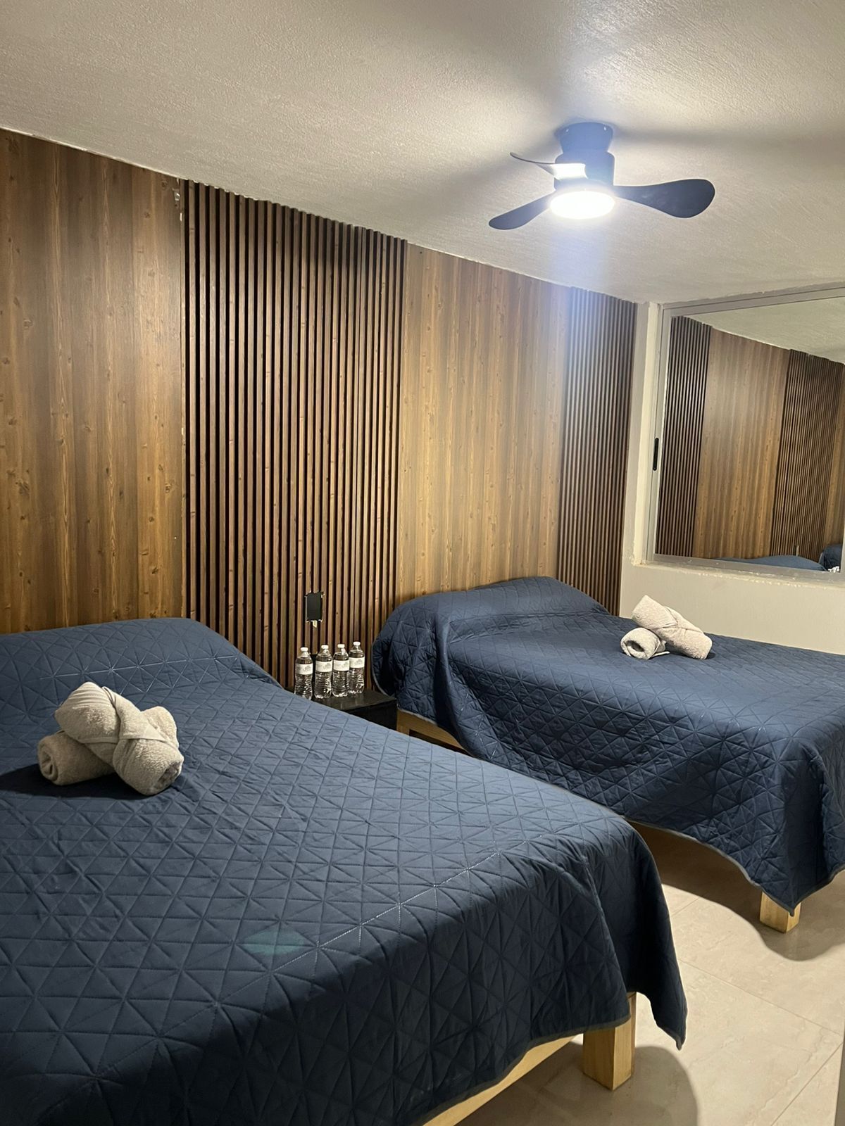 Quarto Duplo Premium