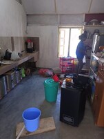 Café da manhã para viagem grátis todos os dias