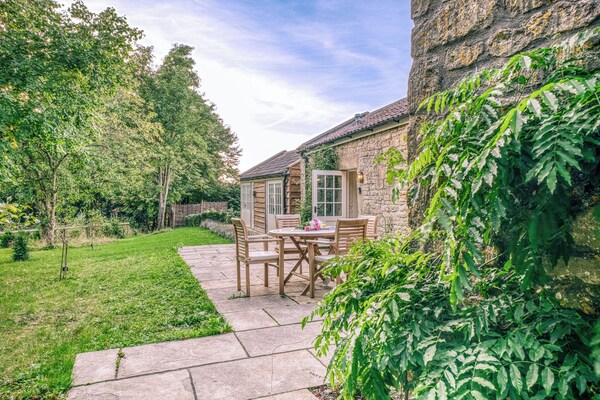 The Cider Barn - Gorgeous 2bd Near Bath - Bath