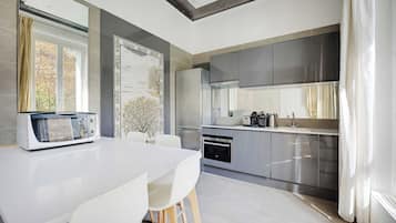 Apartamento | Cozinha privada