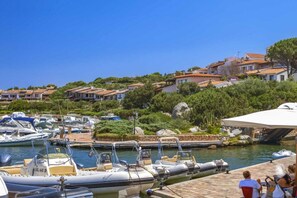 Apartamento, 1 quarto, para fumantes | Marina