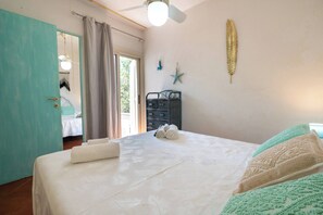 Apartamento, 1 quarto, para fumantes | 1 quarto