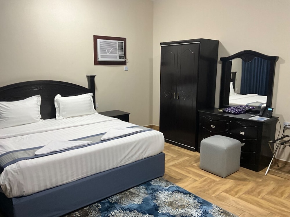 Albaidaa Alsalam Branch - Medina