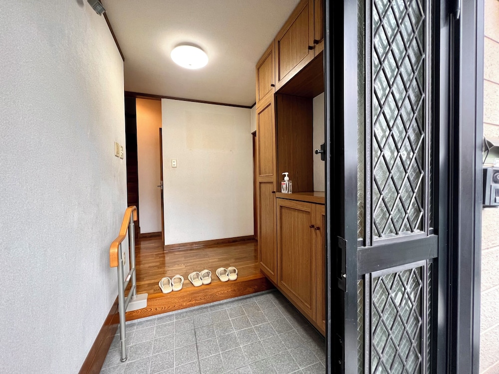 Sumitsugu House Station - 熊本市