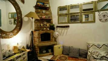 Quarto Duplo Básico