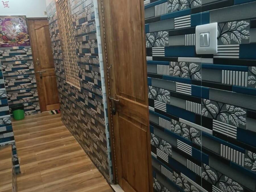 Quarto Duplo Superior, 1 quarto, não fumadores | Sala de estar