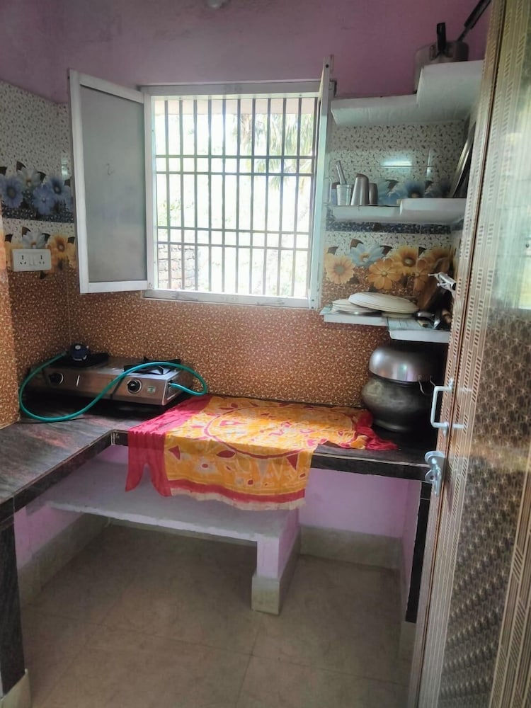 Jharana Guest House - Puri