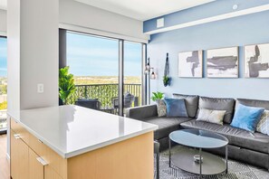 Apartamento, acessível | 1 quarto
