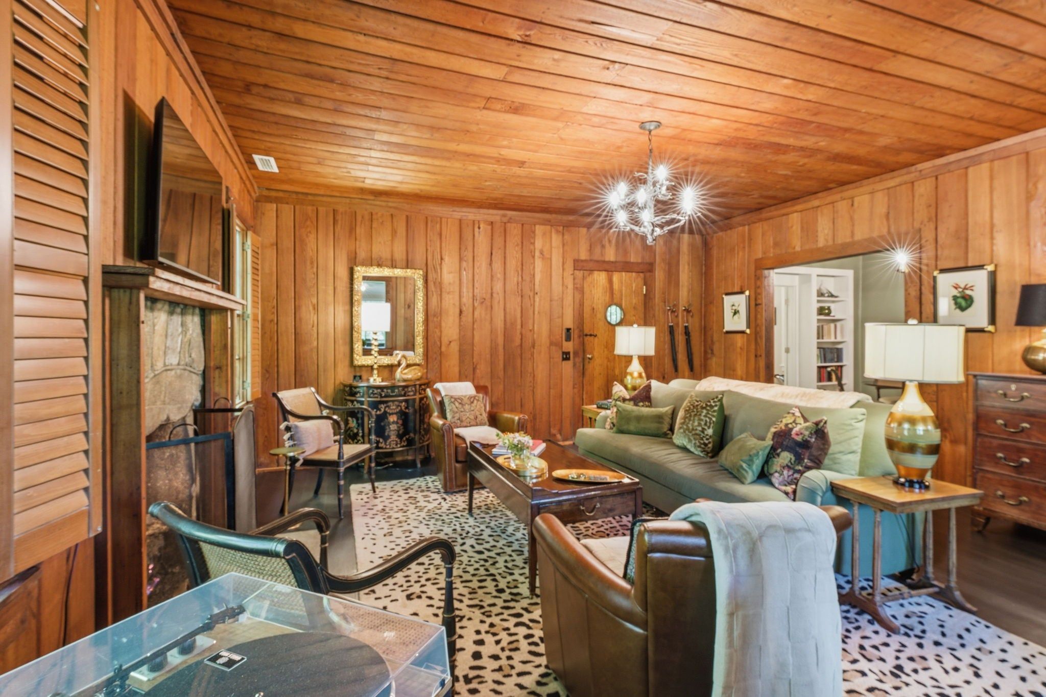 The Hideaway Of Horse Cove - Highlands, NC