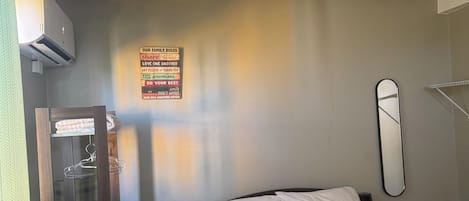 Apartamento básico | Wi-Fi de cortesia