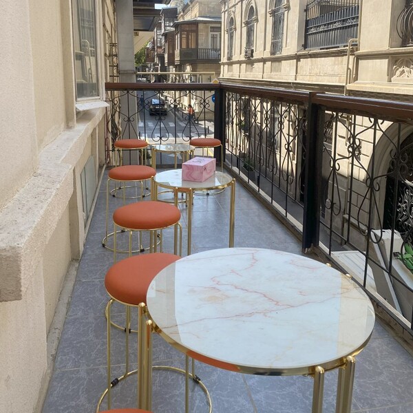 Sofia Boutique Hostel - Baku