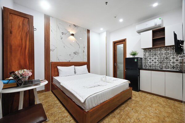 Yoyo Airport Saigon Hotel - Ho Chi Minh