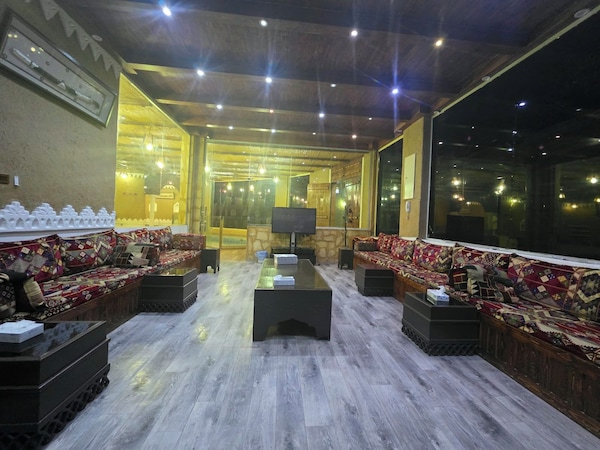 Vip Resort Chalet -24 - Riyadh