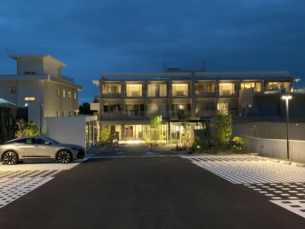 Bakery Hotel Shirahama - Tanabe