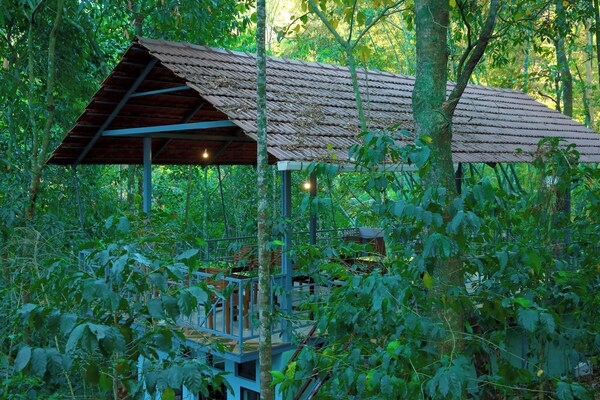 Snowhills Resorts - Kerala