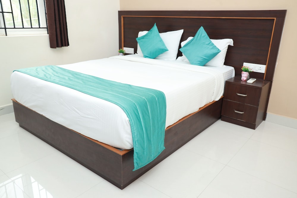 Kanmani Elite - Tiruchirappalli