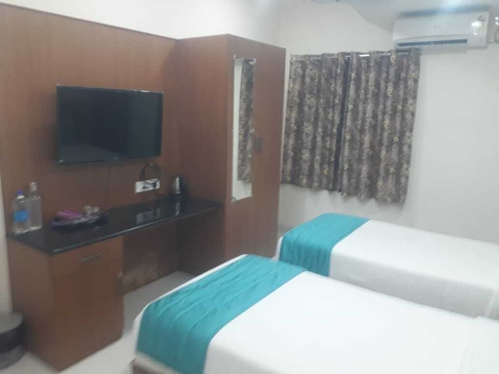 Kanmani Elite - Tiruchirappalli