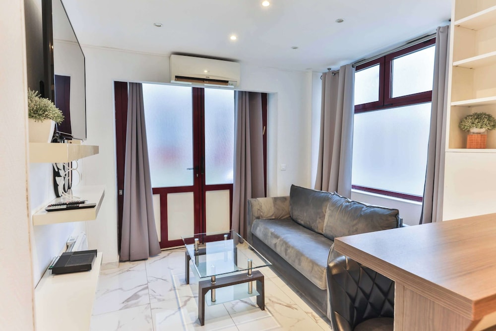 Charming Apartment - 1br/4p - Eiffel Tower - Trocadéro