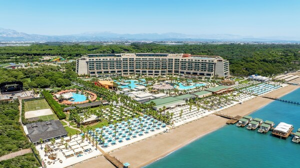 Regnum The Crown - Kundu