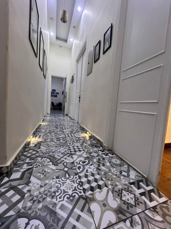 Paris East Hostel - Le Caire