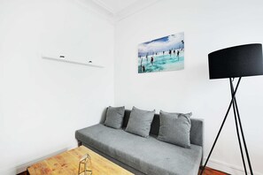 Apartamento | Sala