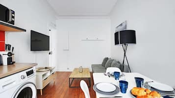 Apartamento | Sala