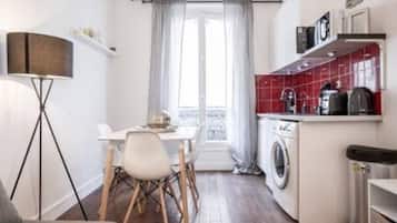 Apartamento | Opções para refeição