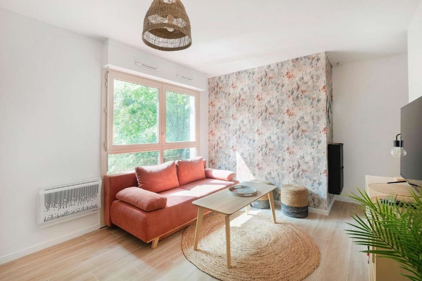 Kota Kalou Joli Appartement - Évry