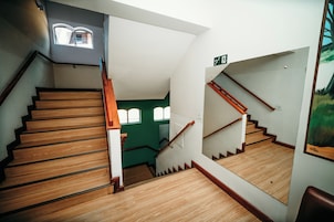 Pormenores do interior