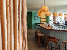 Bar (no alojamento)