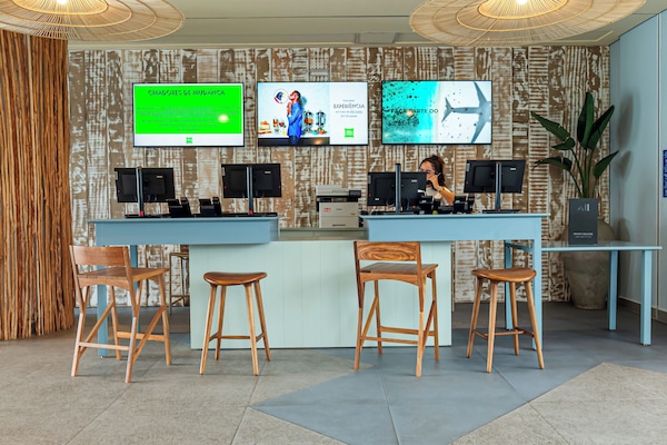 Ibis Styles Maragogi - Maragogi