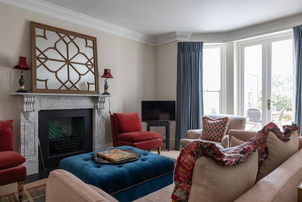 Tite Street Ix By Onefinestay - London