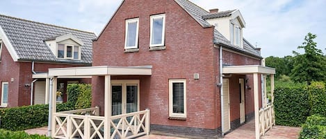 Casa | Exterior