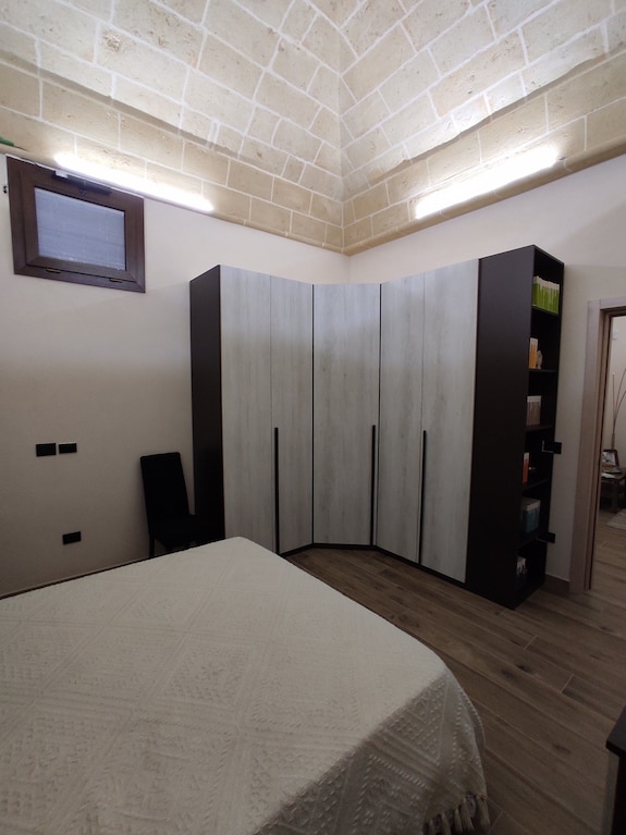 Lo Scrigno, Newly Renovated Apartment In The Center Of Manduria - Maruggio