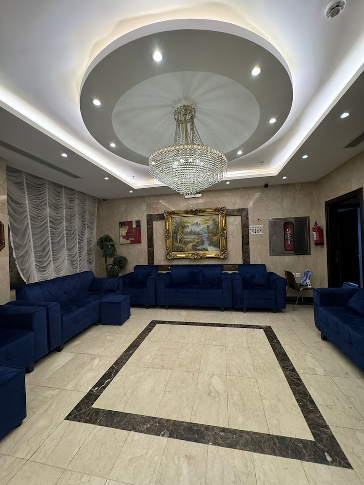 Taj Aldahabia Hotel - Makkah - Al Rawda فندق تاج الذهبية - مكة - الروضة - Mekka