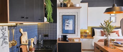 Apartamento | Interior