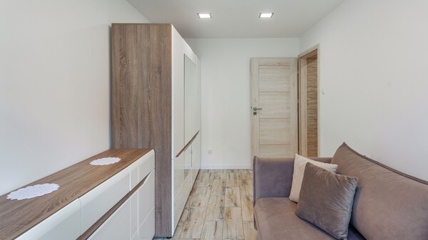 Apartamenty Sun & Snow 1000-lecia Państwa Polskiego - Władysławowo