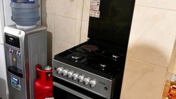 Apartamento, 1 quarto, vista para a cidade | Parte interna