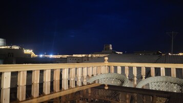 Terraço/pátio interior