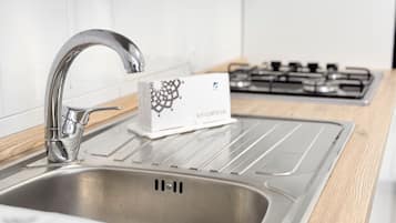 Apartamento | 2 quartos