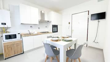 Apartamento | 2 quartos