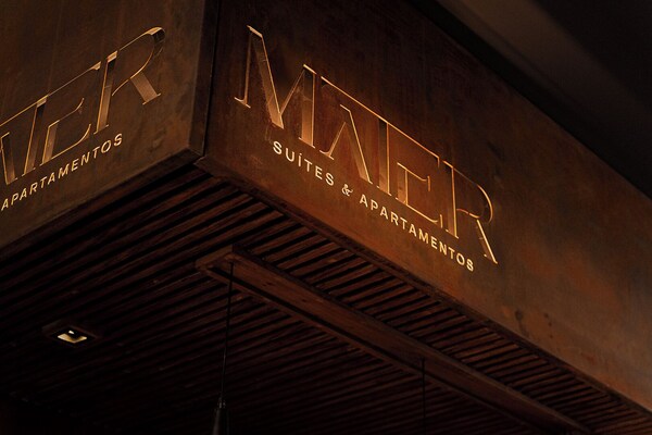 Mater Hotel - Canela