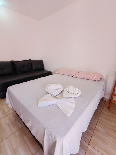 Pousada Villa Zarah