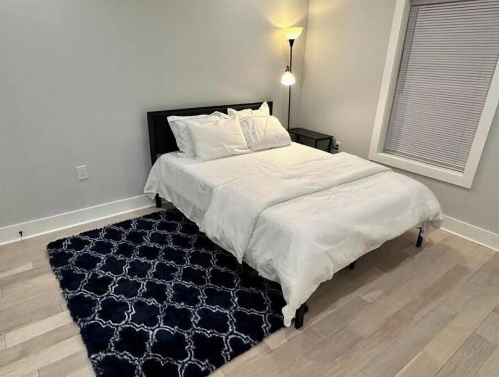 Lux Penthouse 3 BRs, 2 FBs near Union Market [P4] - Washington | Vrbo