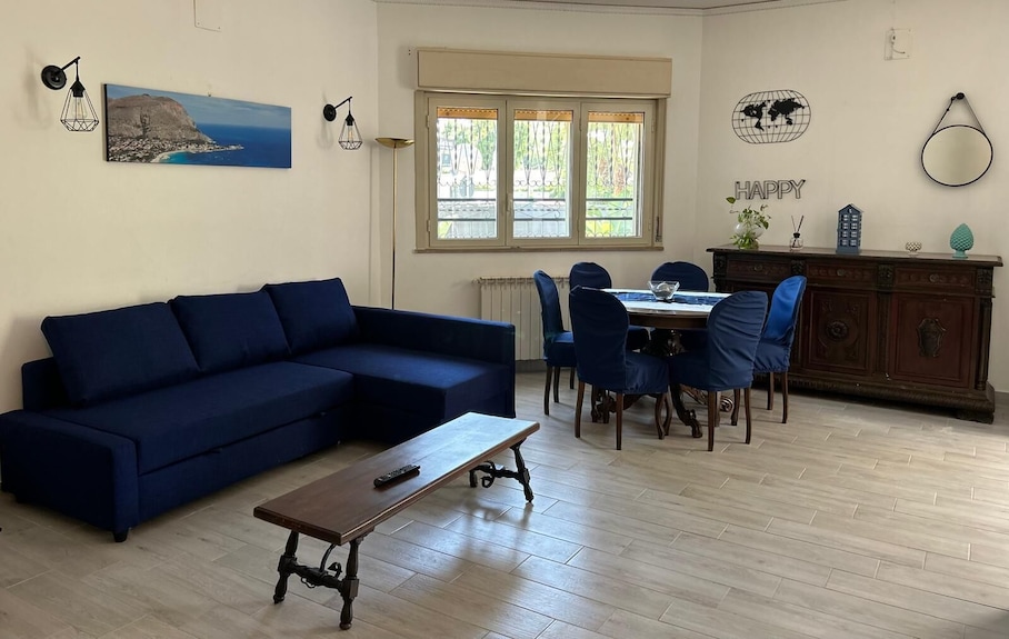 Villa Mia Mondello - Palerme