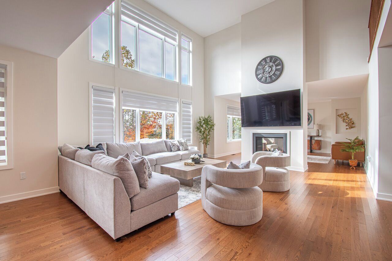 Muskoka Hills - Four Bedroom Cottage, Sleeps 8 - Ontario 60