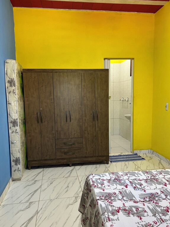 Dunasbar&hotel-5mim From Broadway - Pernambuco (estado)